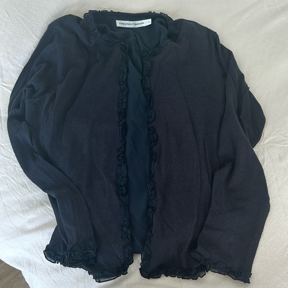 Fenn Wright Manson | Sweaters | Fenn Wright Manson Cardigan | Poshmark